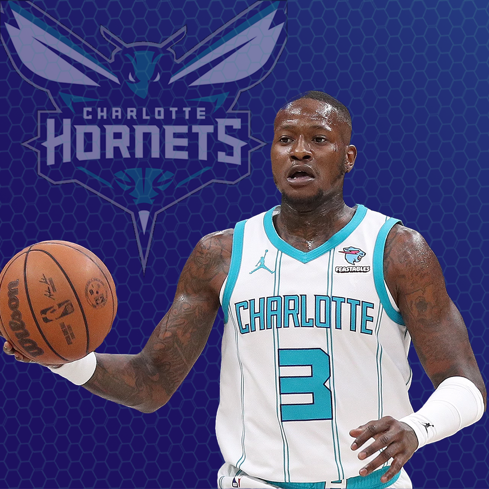 In appreciation of Terry Rozier III - At The Hive