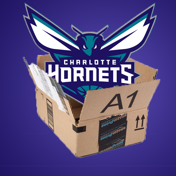 Charlotte Hornets games could be coming to Amazon Prime - At The Hive