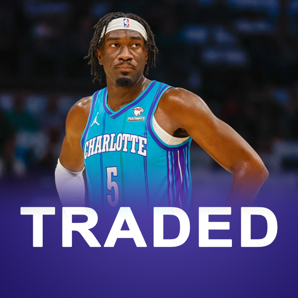 Hornets trade Mark Williams for 29th pick and future first - At The Hive